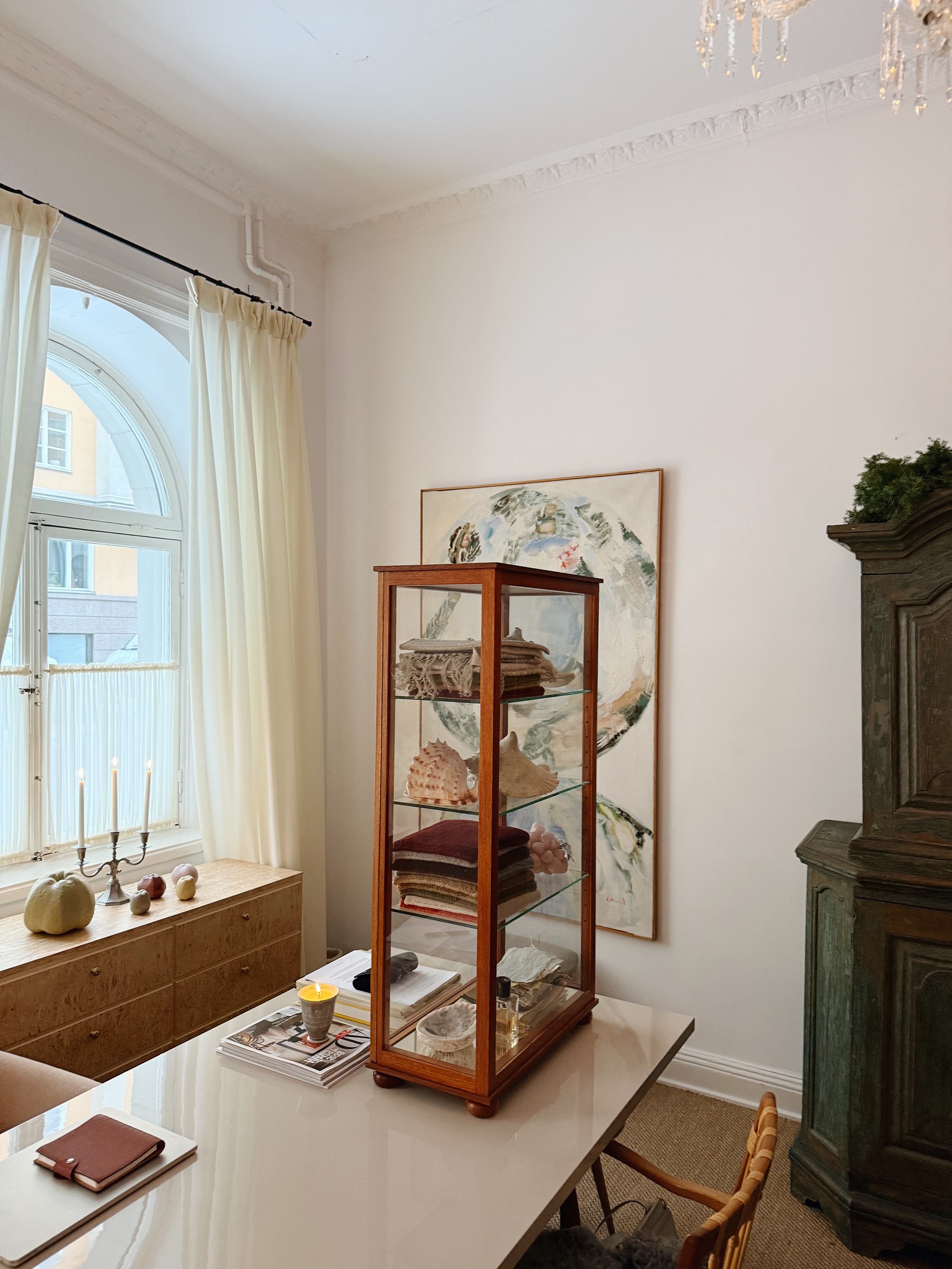 Tavlan | Elsa Billgrens blogg