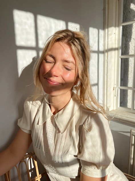 Färganalys, Paris-stilen och att leka fram en vårstil | Elsa Billgrens ...