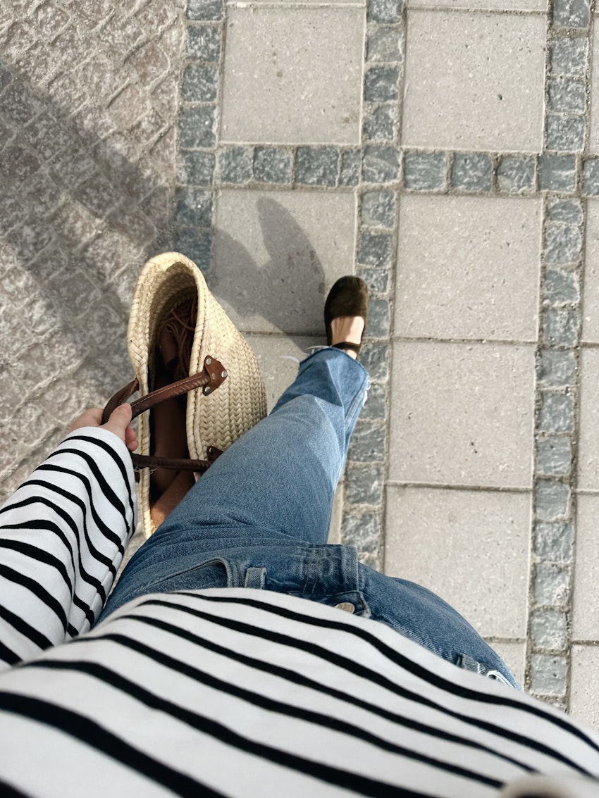 Färganalys, Paris-stilen och att leka fram en vårstil | Elsa Billgrens ...