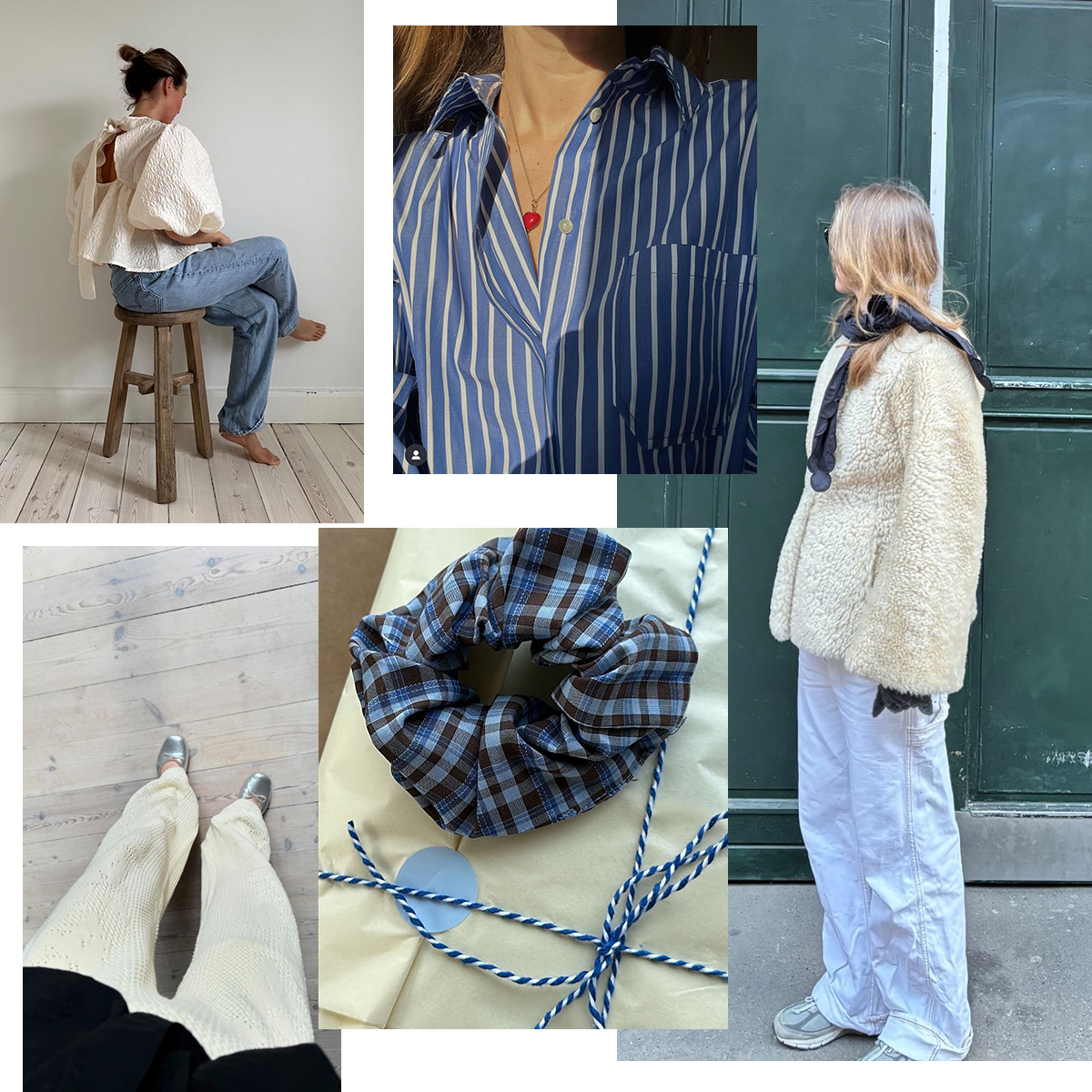 Färganalys, Paris-stilen och att leka fram en vårstil | Elsa Billgrens ...