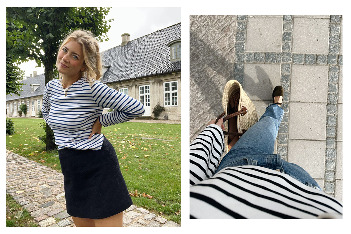 Färganalys, Paris-stilen och att leka fram en vårstil | Elsa Billgrens ...