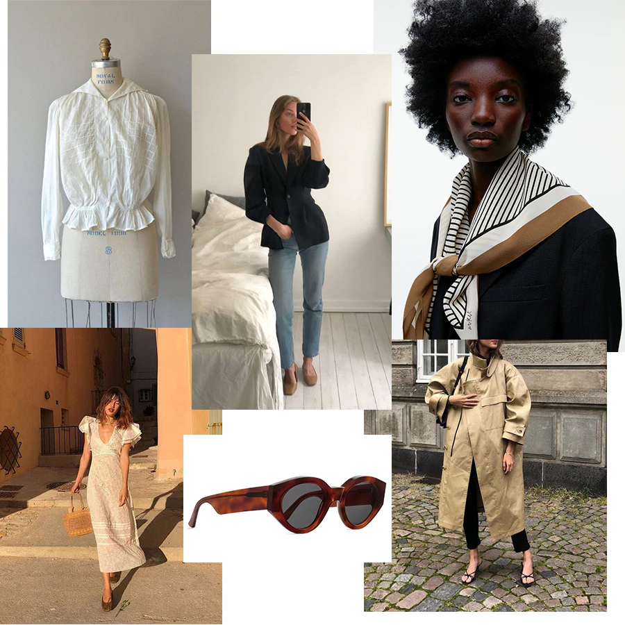 Färganalys, Paris-stilen och att leka fram en vårstil | Elsa Billgrens ...