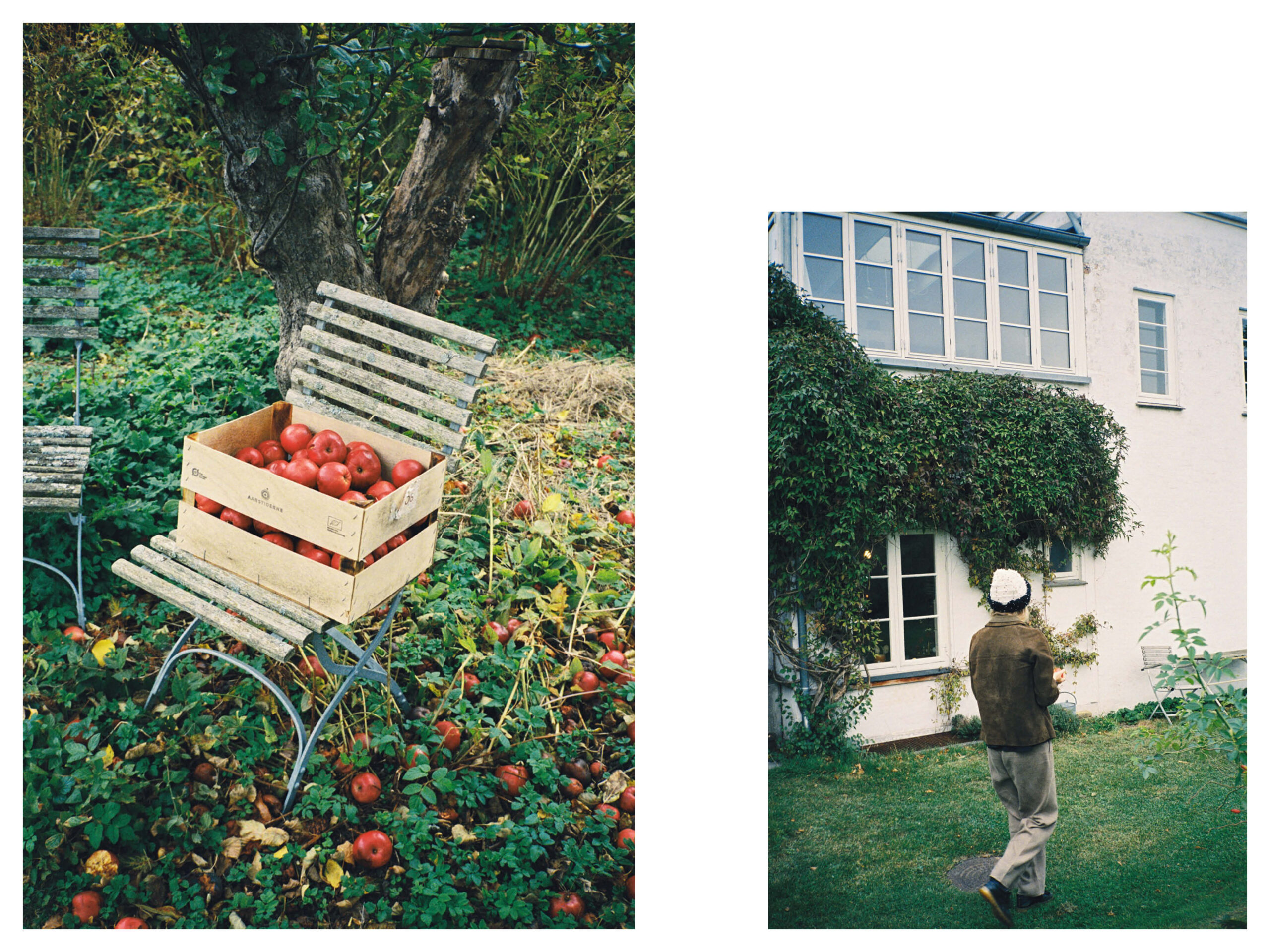 Emilie Holm och våren | Elsa Billgrens blogg