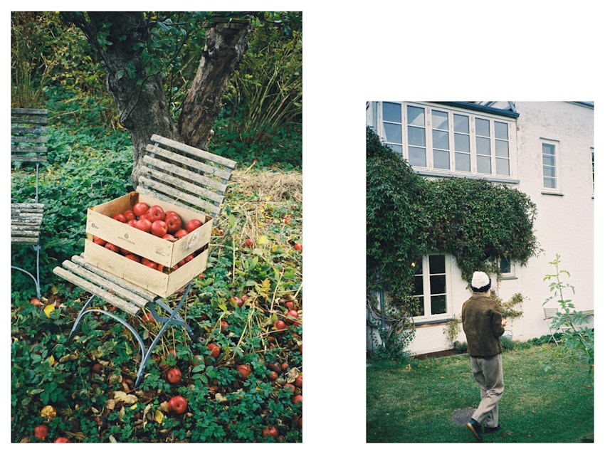 Emilie Holm och våren | Elsa Billgrens blogg