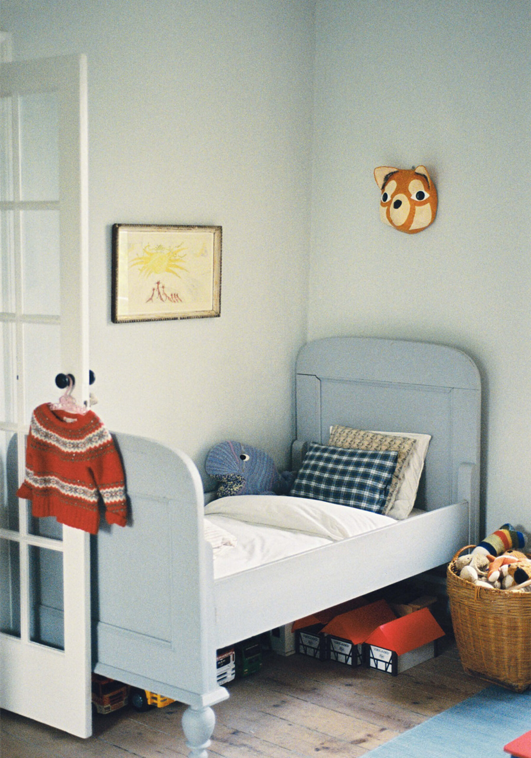 Emilie Holm och våren | Elsa Billgrens blogg