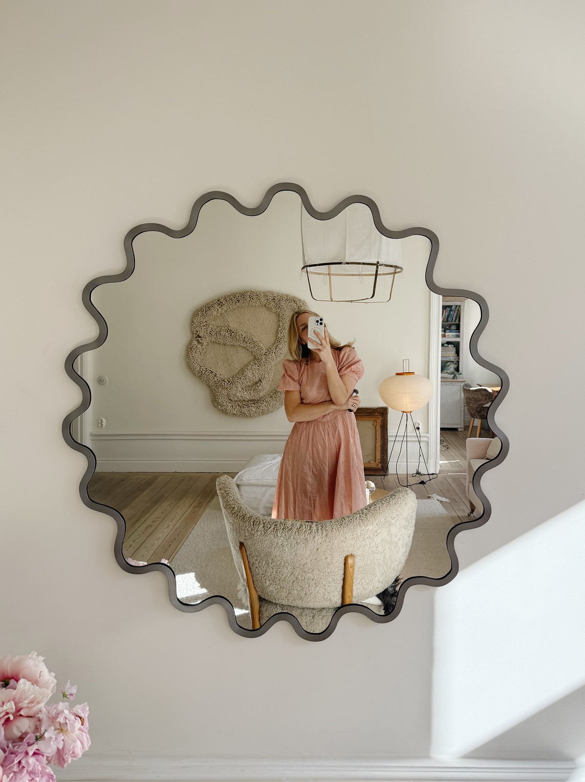 Alfredsons piano, jag är en stofil och glömmer mobilen | Elsa Billgrens ...