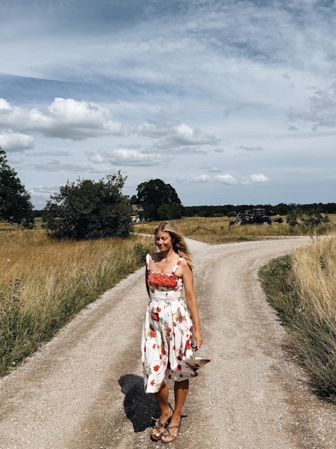 Ett hej från just nu | Elsa Billgrens blogg