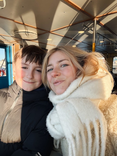 Helgen i 38 bilder | Elsa Billgrens blogg