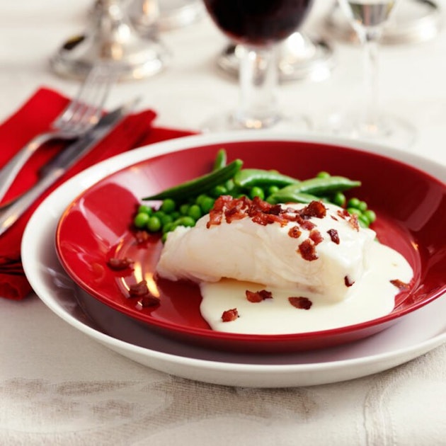 Koka lutfisk och servera med godaste tillbehören | Maud Onnermarks blogg