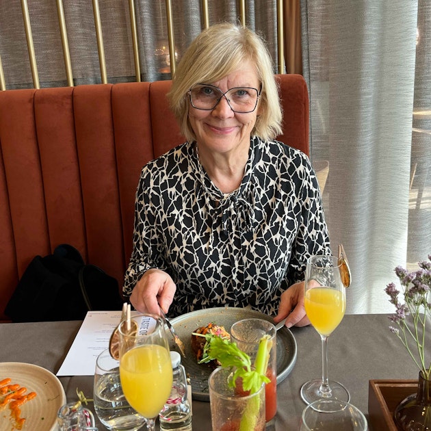 Soth's kitchen-nytt för brunch i Stockholm