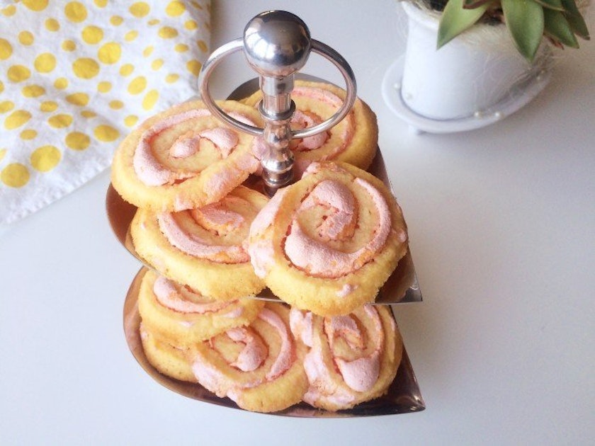 Glutenfria jitterbuggare | Glutenfria Godsaker