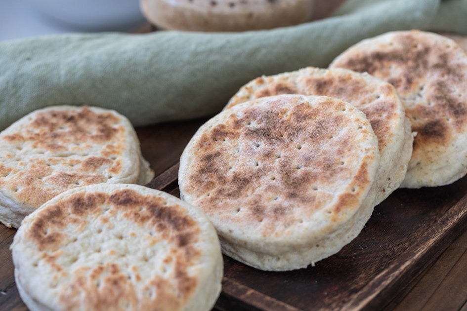 Tekakor i stekpanna | Fredriks Fika