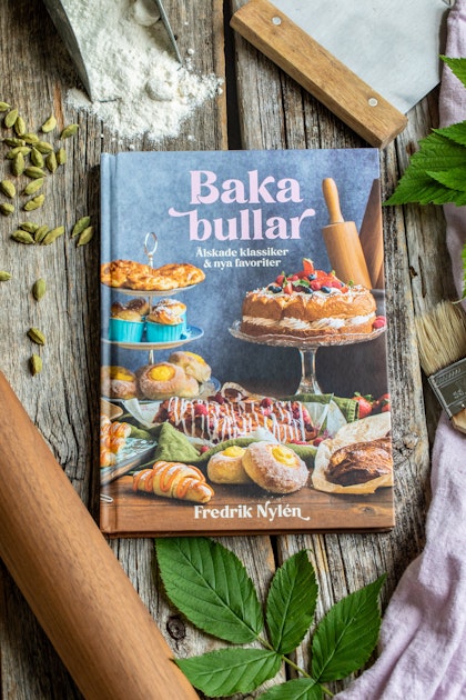 Baka Bullar | Fredriks Fika