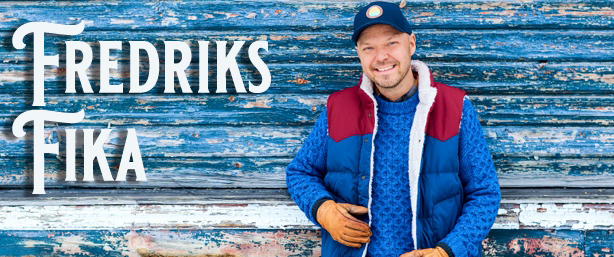 Fredriks fika – en bakblogg på Allas.se Fredriks fika – en bakblogg på Allas.se