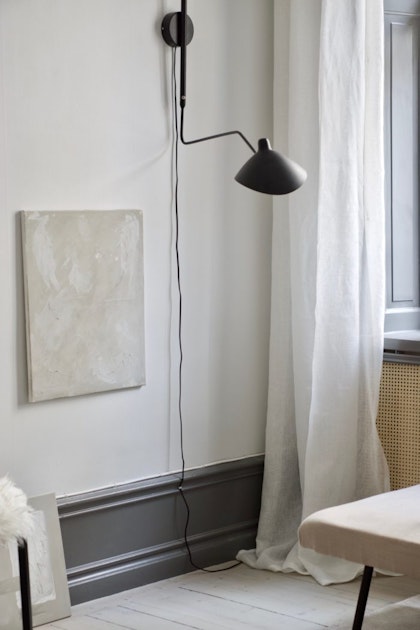 DIY: Elementskydd i rotting | Lovisa Häger