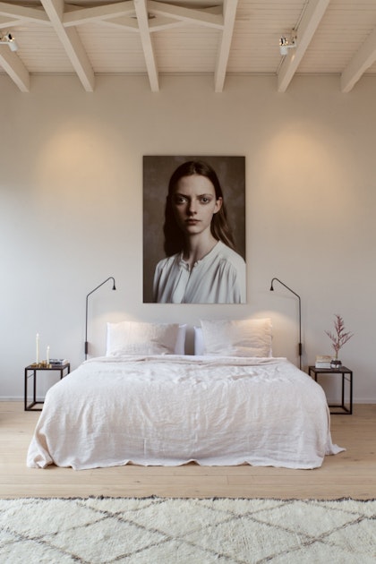 Enter the Loft – pop up | Ulrika Randel