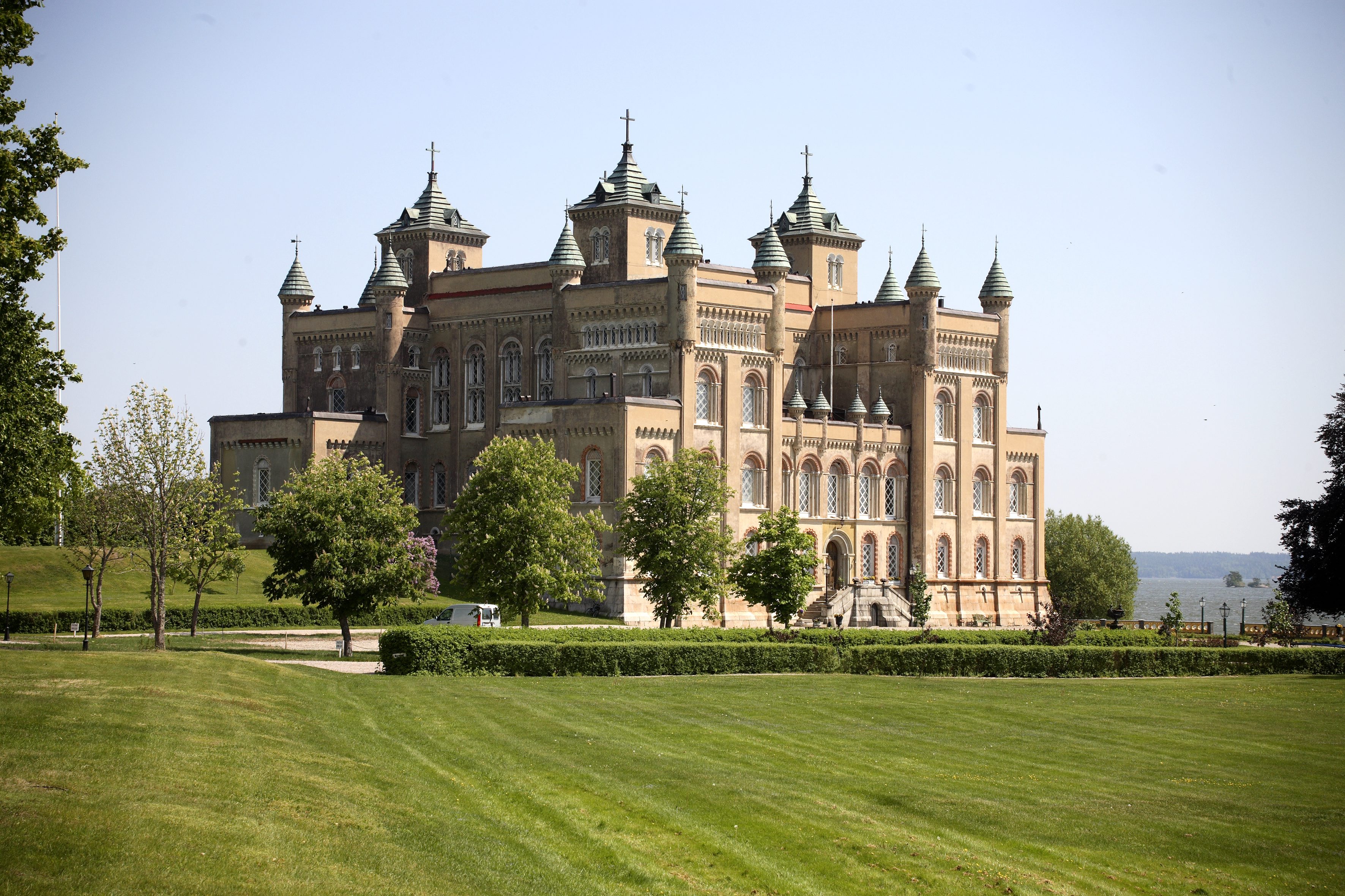 Guide: Här är 12 svenska slott att besöka