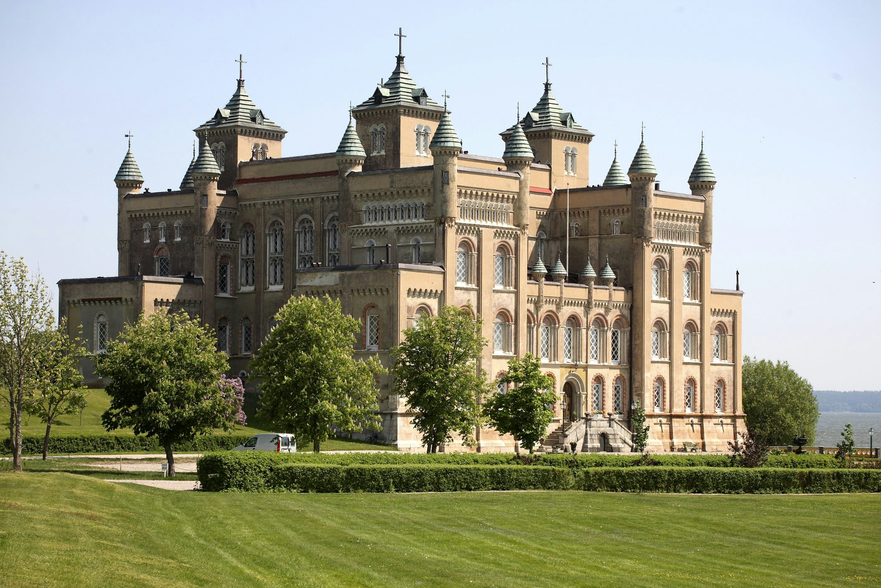 Guide: Här är 12 svenska slott att besöka